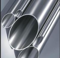 China Alloy Steel Pipe  ASTM/UNS N06625  Outer Diameter 22