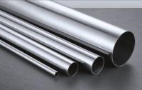 China Alloy Steel Pipe  ASTM/UNS N06625  Outer Diameter 22
