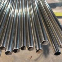 China Alloy Steel Pipe  ASTM/UNS N06625  Outer Diameter 20