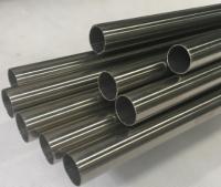 China Alloy Steel Pipe  ASTM/UNS N06625  Outer Diameter 16