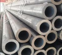 China Alloy Seamless ASTM/UNS N08800 Steel Pipe  UNS S31803 Outer Diameter 24