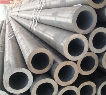 China Alloy Seamless ASTM/UNS N08800 Steel Pipe  UNS S31803 Outer Diameter 24