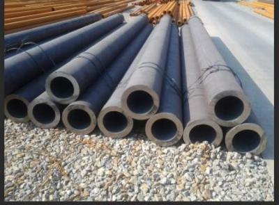 China Alloy Seamless  ASTM/UNS N08800 Steel Pipe UNS S31803 Outer Diameter 24