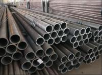 China Alloy Seamless ASTM/UNS N08800 Steel Pipe  UNS S31803 Outer Diameter 24