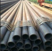 China Alloy Seamless ASTM/UNS N08800 Steel Pipe  UNS S31803 Outer Diameter 24