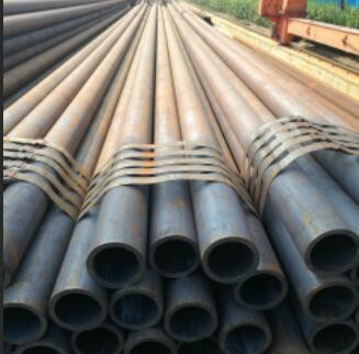 China Alloy Seamless ASTM/UNS N08800 Steel Pipe  UNS S31803 Outer Diameter 24