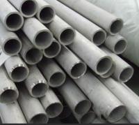 China Alloy Seamless ASTM/UNS N08800 Steel Pipe UNS S31803 Outer Diameter 24