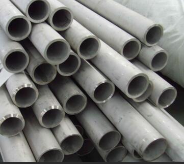 China Alloy Seamless ASTM/UNS N08800 Steel Pipe UNS S31803 Outer Diameter 24