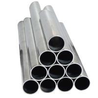 China Alloy Seamless ASTM/UNS N08800 Steel Pipe UNS S31803 Outer Diameter 24