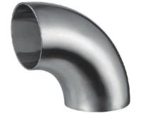 China ASTM/UNS N08800 45 Degree Butt Welding Elbow L/R  OD 8