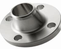 China Weld Neck Flange Alloy 800h UNS N08810 Forged Flanges 600# Alloy Steel Flange for sale