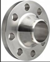 China WN Nickel Alloy Metal Flange ASTM/UNS N08800 OD 2