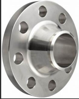 China WN Nickel Alloy Metal Flange ASTM/UNS N08800 OD 2