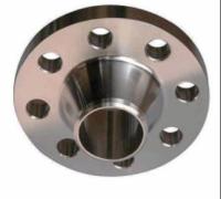 China WN Nickel Alloy Metal Flange ASTM/UNS N08800 3