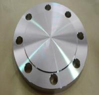 China BL Nickel Alloy Metal Flange ASTM/UNS N08800 5