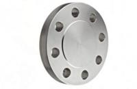 China ASTM B564 UNS N04400 ASME B16.5 300# Blind Flange Nickel Alloy for sale