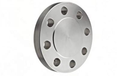 China Nickel Alloy Steel Flange B16.5 Copper Nickel Cuni70 / 30 C71500 Std Dn200 Weld Neck Flange for sale