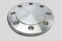 China ASTM B564 UNS N04400 ASME B16.5 300# Blind Flange Nickel Alloy for sale