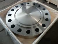 China BL Nickel Alloy Metal Flange ASTM/UNS N08800 OD: 3