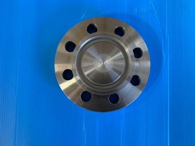 China BL Nickel Alloy Metal Flange ASTM/UNS N08800 2