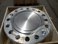 China BL Nickel Alloy Metal Flange ASTM/UNS N08800 1