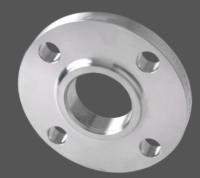 China TH Nickel Alloy Metal Flange ASTM/UNS N08800 OD 3