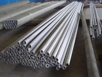 China Customized Polished Pipes for Strong and Sturdy Construction for sale