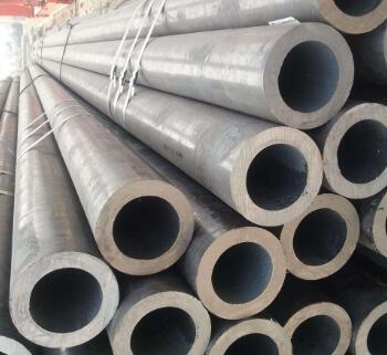 China PIPE-1-S10-A790 - PIPE 1 SCH 10S Seamless Tube ASME B 36.19  A355 P91 for sale