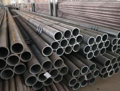 China A355 P91 Seamless Steel Pipe Outer Diameter 18