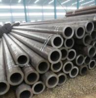 China Seamless Steel Pipe A355 P91 Outer Diameter 16