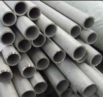China A355 P91 Sch-10s Seamless Steel Pipe  Outer Diameter 16