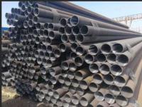 China A355 P91 Seamless Steel Pipe  Outer Diameter 20