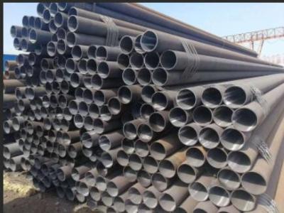 China A355 P91 Seamless Steel Pipe  Outer Diameter 20