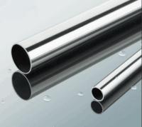 China Seamless Steel Pipe  A355 P91 Outer Diameter 8