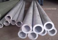 China Seamless Steel Pipe A355 P91  Outer Diameter 12