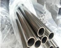 China Nickel Alloy Pipe SMLS ASME B36.19 UNS N06022 S160 3