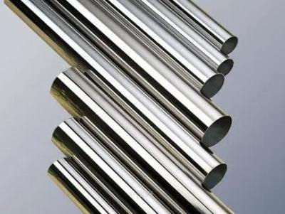 China High Pressure Temperature Steel A213 K21590 Seamless Pipes OD 16