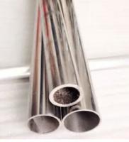 China Alloy Steel AISI / SATM A355 P91 Seamless Pipes OD 190 Mm Sch 80s for sale
