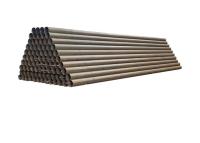 China Bending Api Standard Erw Black Pipe 60mm Thickness for sale