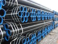 China HFW ERW Steel Pipe for sale