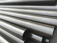 China Construction API 5L ASTM A500 Carbon Steel ERW Tube for sale