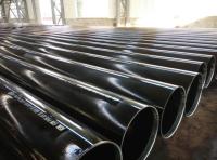 China API SPEC 5L PSL1 Longitudinal Submerged Arc Welded Pipes for sale