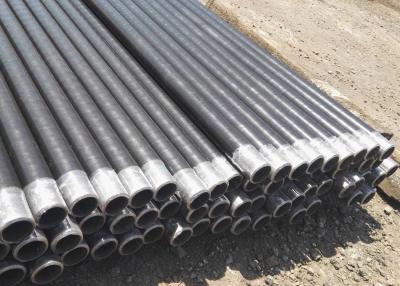 China Anti Corrosion API 5L X80M PSL2 ERW Welding Black Pipe for sale