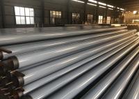 China Anti Corrosion API 5L X80M PSL2 ERW Welding Black Pipe for sale