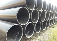 China API SPEC 5L PSL1 Longitudinal Submerged Arc Welded Pipes for sale