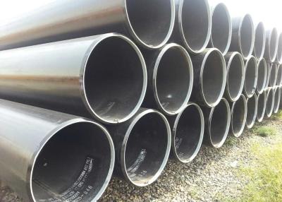 China API SPEC 5L PSL1 Longitudinal Submerged Arc Welded Pipes for sale