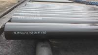 China Anti Corrosion 32 Inch ASTM A53 GrA API 5L GrB ERW CS Pipe for sale