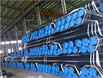 China Water Transmission ERW Line Pipe for sale