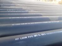 China Structural LSAW Steel Pipe for sale