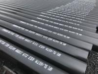 China ISO 3183 Electric Fusion Welded Pipe for sale